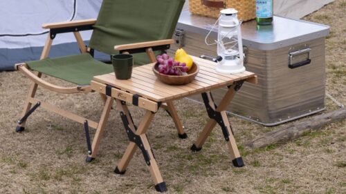 タイプで選ぶアウトドア用ローテーブル徹底ガイド｜おすすめローテーブル27選もご紹介