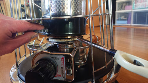 【アルパカプラス最新レビュー】使ってわかった人気ストーブ3つの欠点