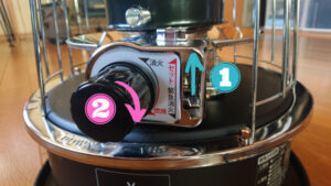 【アルパカプラス最新レビュー】使ってわかった人気ストーブ3つの欠点